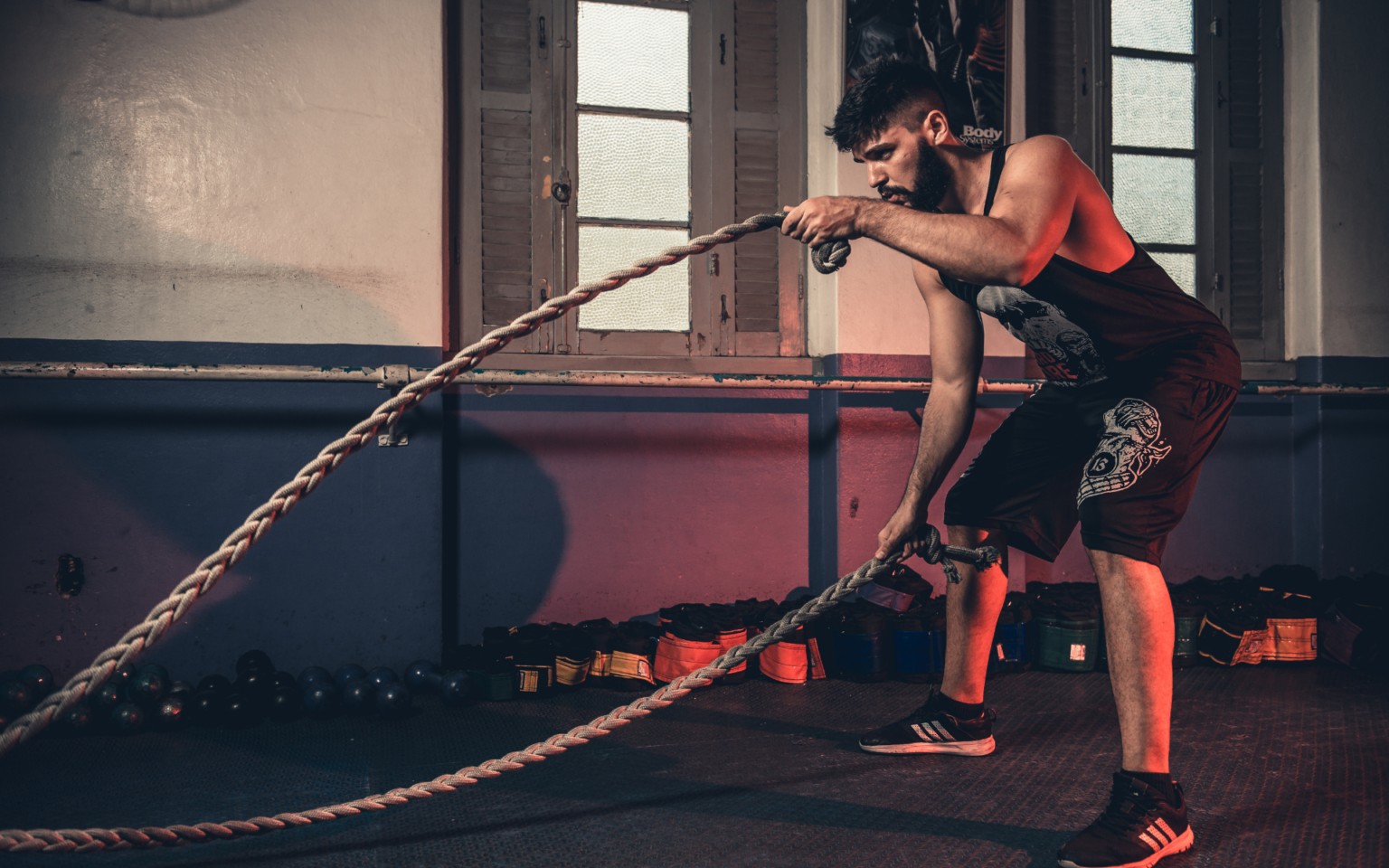 200+ Catchy Workout Names to Attract More Members in 2025 - WodGuru