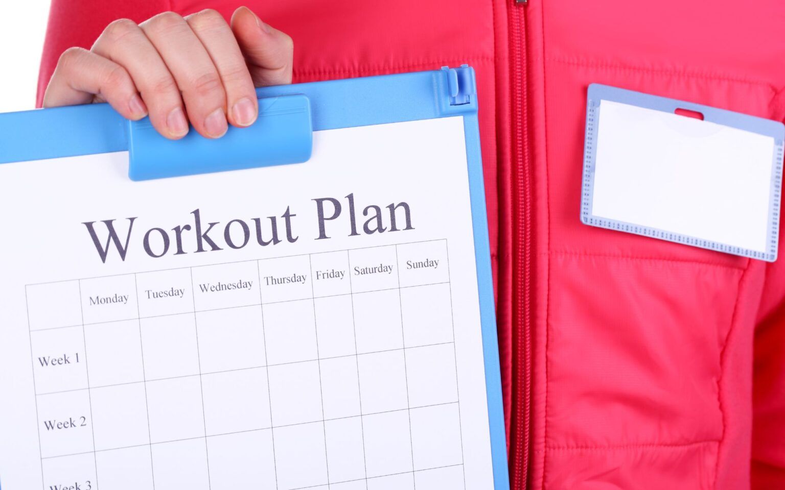 How to Create a Workout Plan (Step-By-Step Guide for 2024) - WodGuru