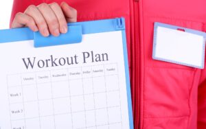 How to Create a Workout Plan (Step-By-Step Guide for 2024) - WodGuru