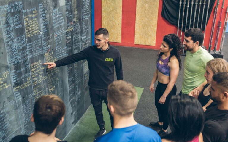 How to Create a Workout Plan (Step-By-Step Guide for 2024) - WodGuru