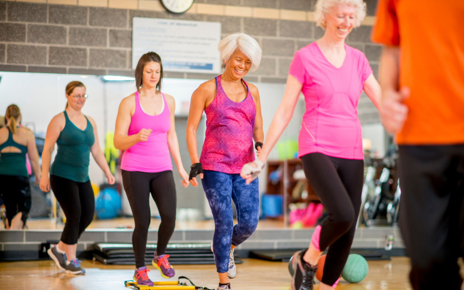 20+ Bootcamp Workout Ideas to Attract More Members in 2025 - WodGuru