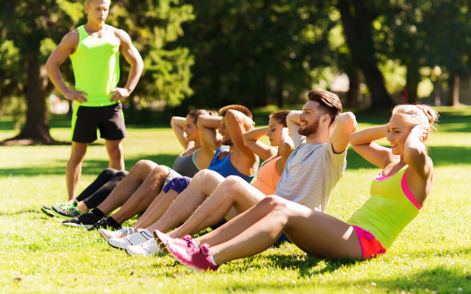 20+ Bootcamp Workout Ideas to Attract More Members in 2025 - WodGuru