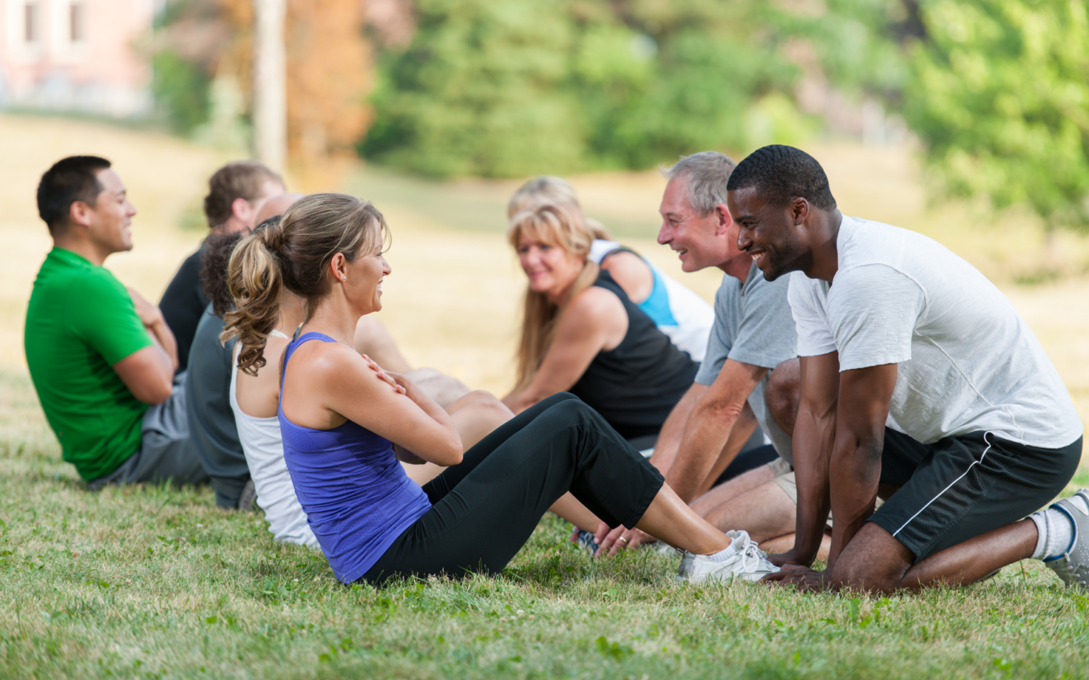 20+ Bootcamp Workout Ideas to Attract More Members in 2025 - WodGuru