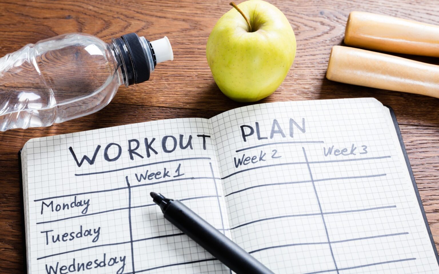 How to Create a Workout Plan (Step-By-Step Guide for 2024) - WodGuru