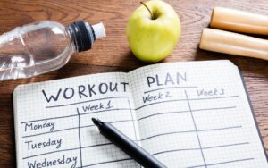 How to Create a Workout Plan (Step-By-Step Guide for 2024) - WodGuru