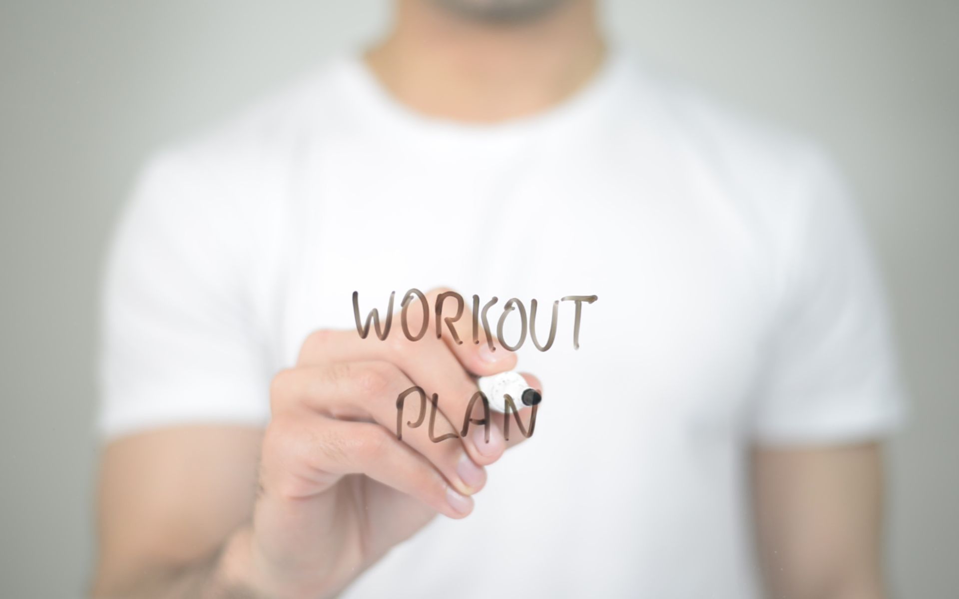 How to Create a Workout Plan (Step-By-Step Guide for 2024) - WodGuru