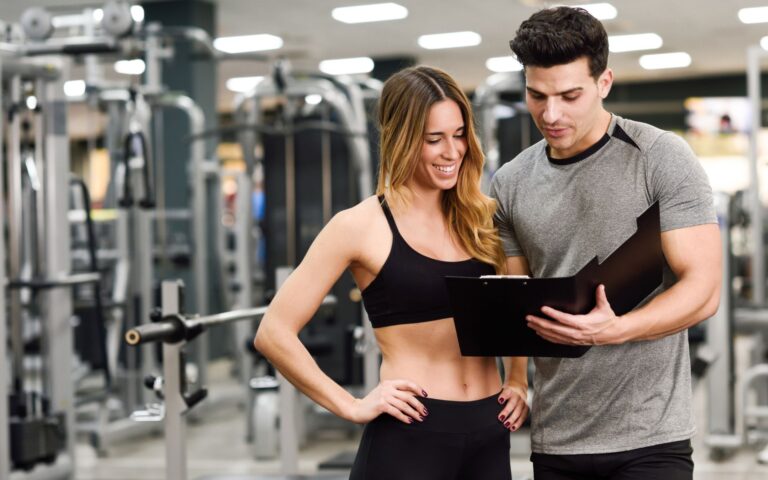 Free Fitness Assessment Template (Boost Member Retention) - WodGuru