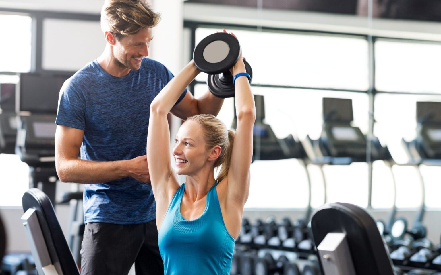 Free Fitness Assessment Template (Boost Member Retention) - WodGuru