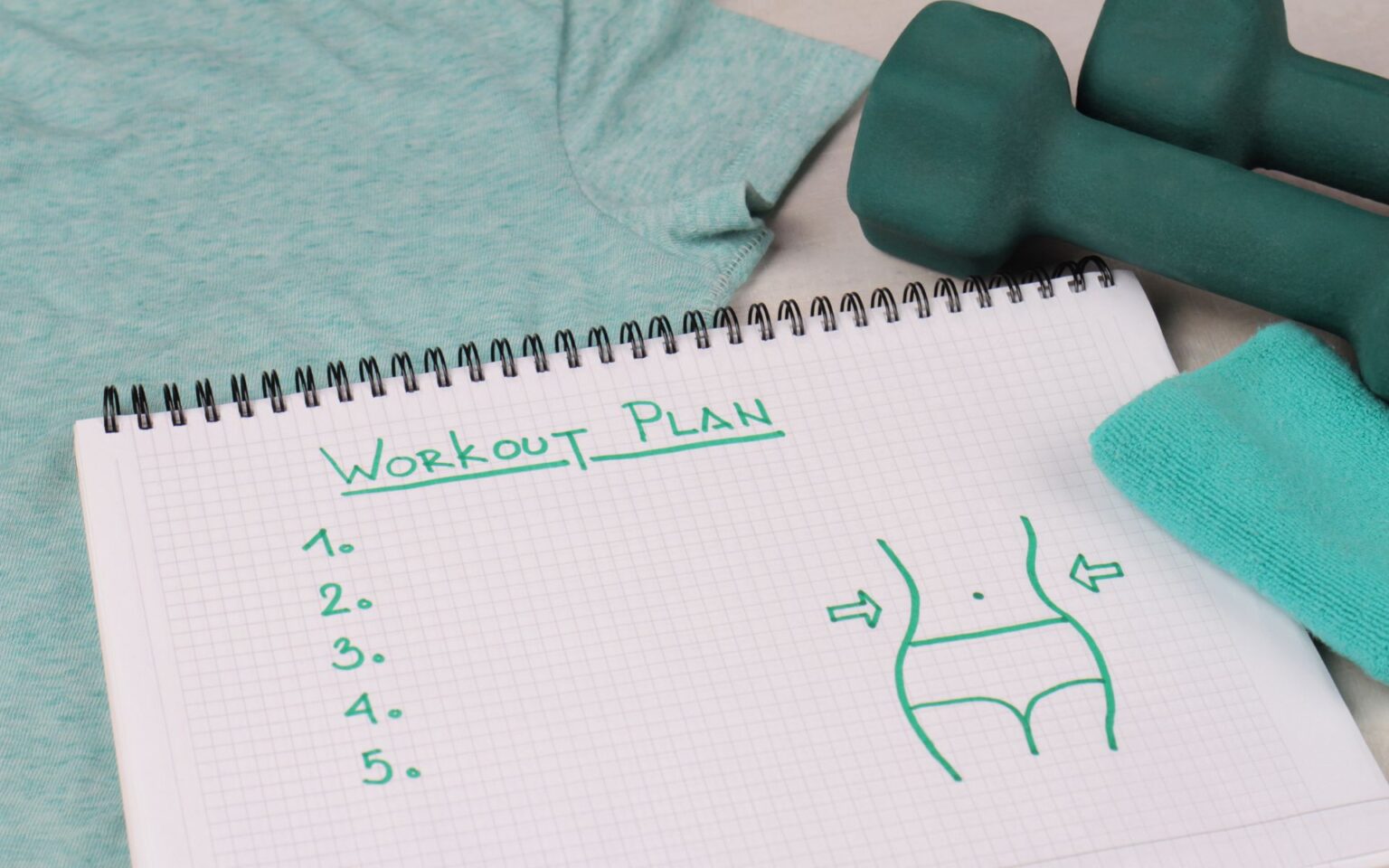 How to Create a Workout Plan (Step-By-Step Guide for 2024) - WodGuru