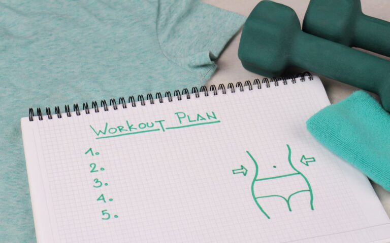 How to Create a Workout Plan (Step-By-Step Guide for 2024) - WodGuru