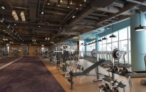 60 Gym Floor Plan Ideas for Efficiency & Member Experience - WodGuru