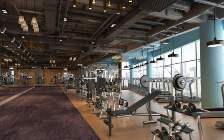60 Gym Floor Plan Ideas for Efficiency & Member Experience - WodGuru