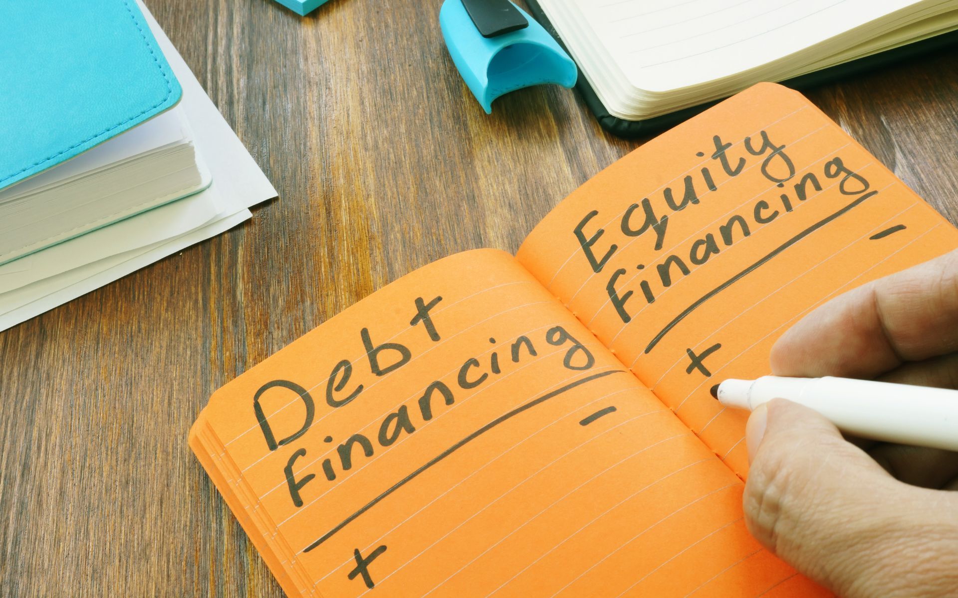 Gym Financing: 10 Best Ways to Finance Gym Equipment in 2024 - WodGuru