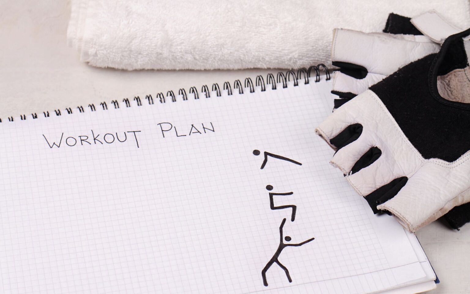 How to Create a Workout Plan (Step-By-Step Guide for 2024) - WodGuru