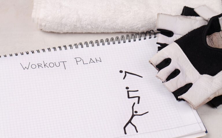 How to Create a Workout Plan (Step-By-Step Guide for 2024) - WodGuru