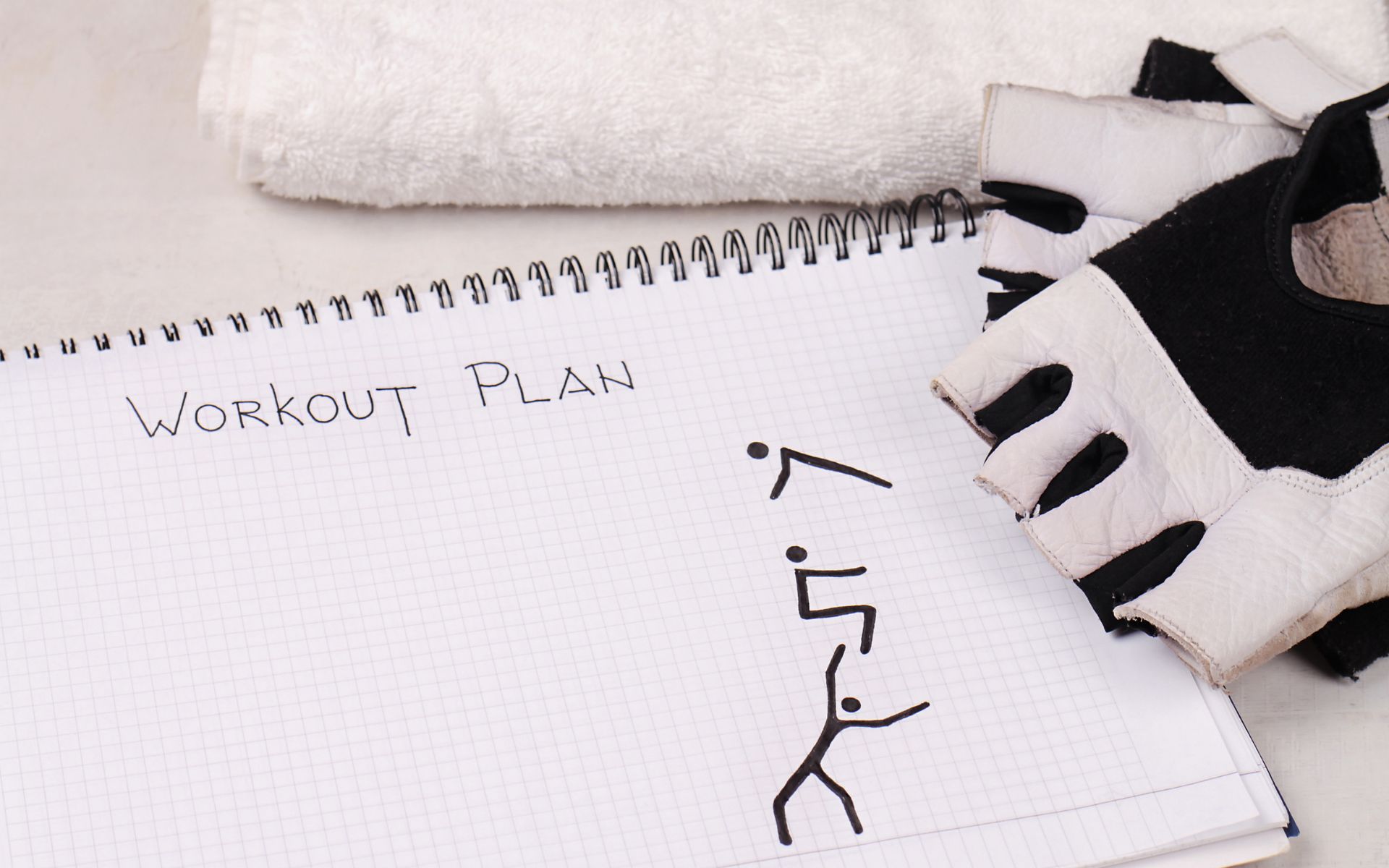 How to Create a Workout Plan (Step-By-Step Guide for 2024) - WodGuru