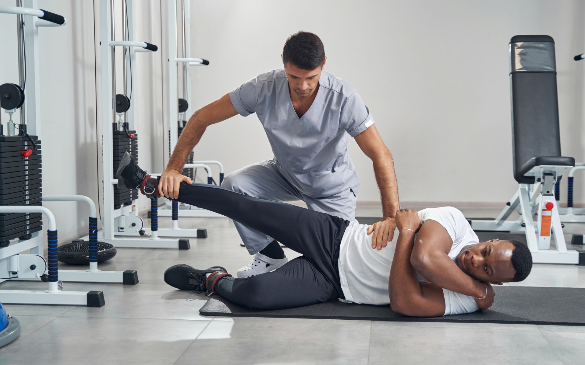 Free Fitness Assessment Template (Boost Member Retention) - WodGuru