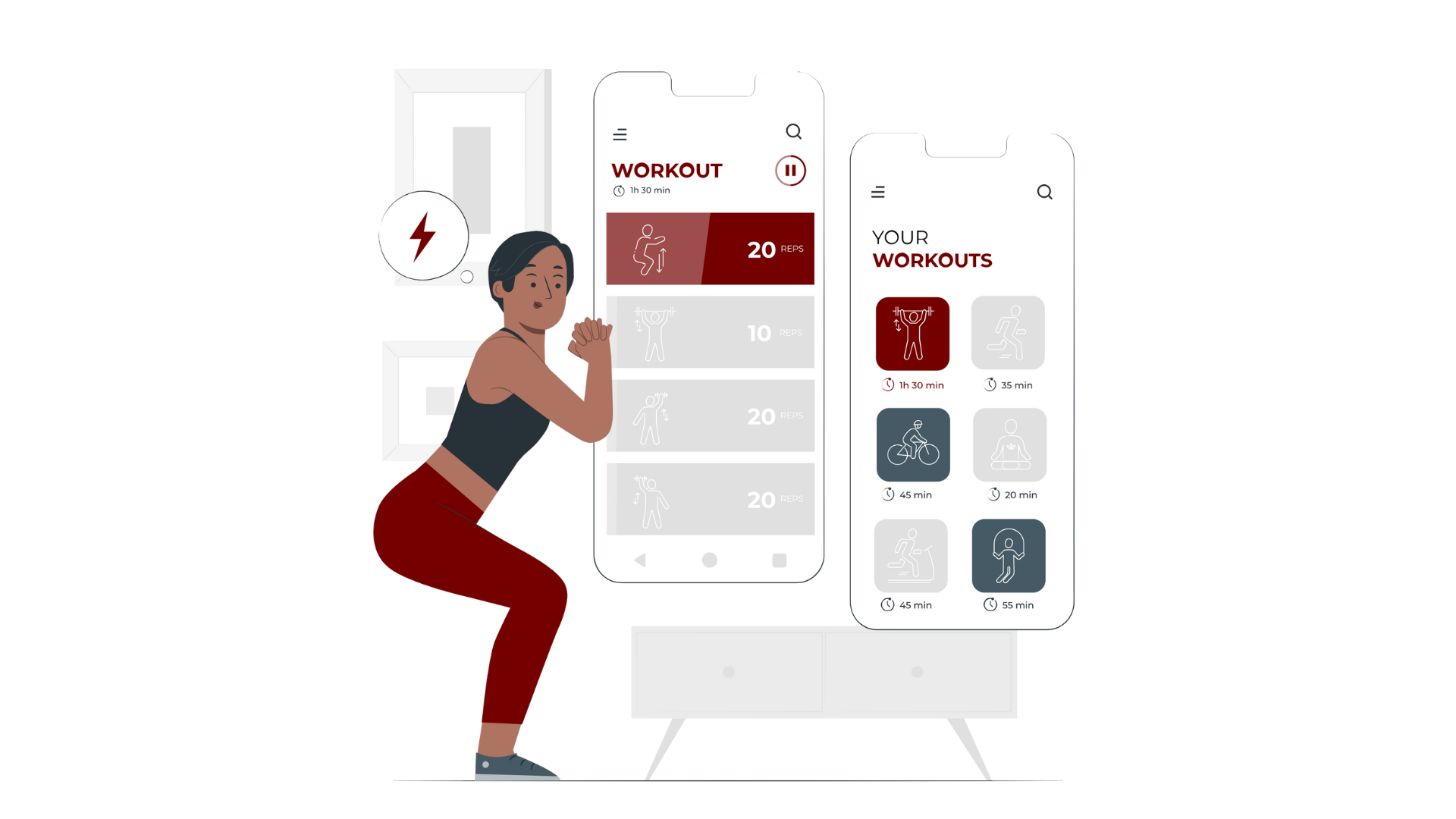 200+ Catchy Workout Names to Attract More Members in 2025 - WodGuru