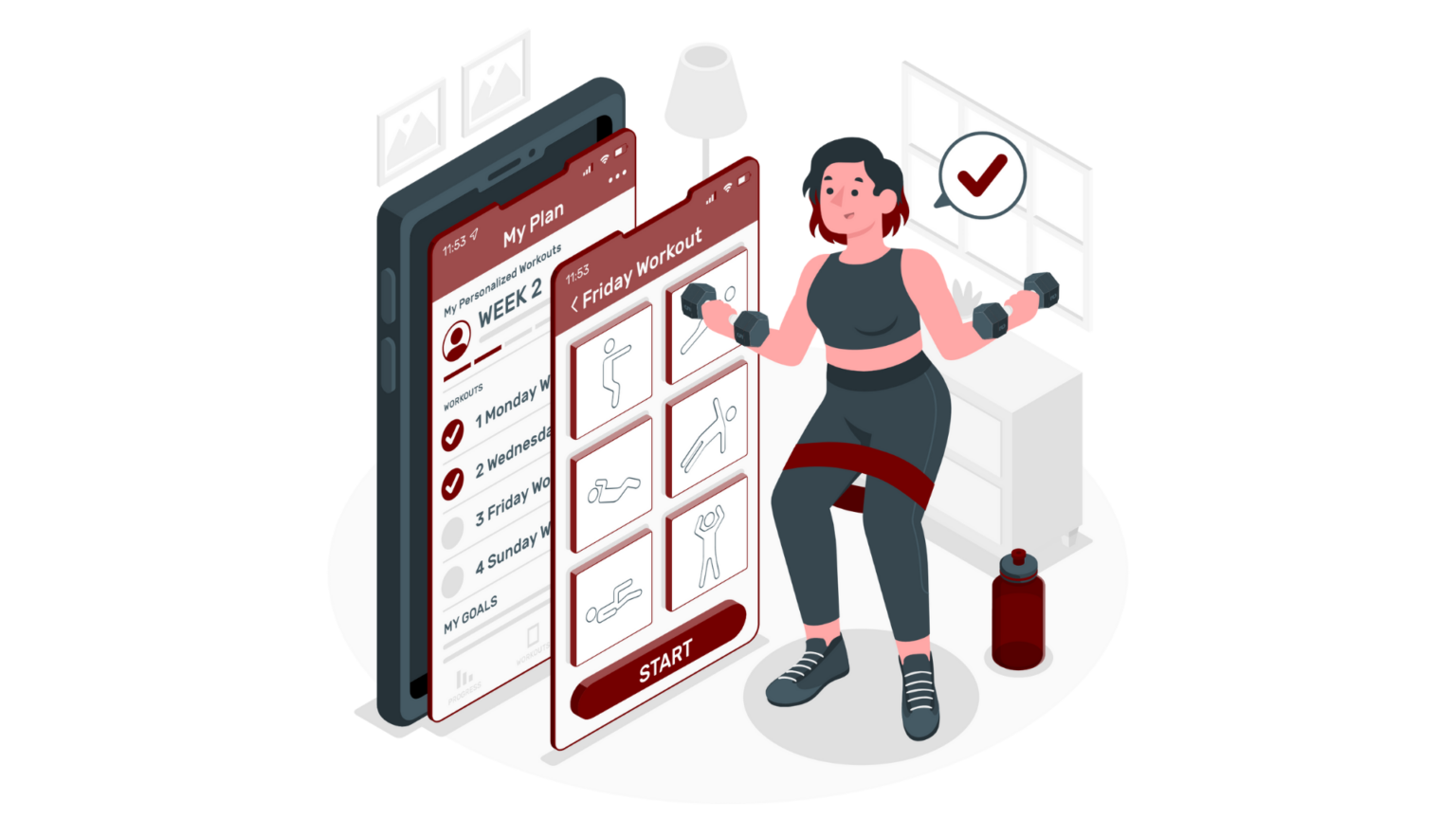 20+ Workout Themes to Attract More Members to Your Gym - WodGuru