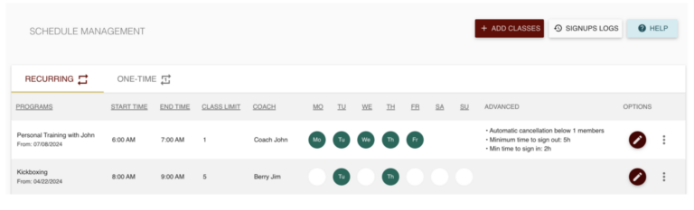 How to Create a Workout Plan (Step-By-Step Guide for 2024) - WodGuru
