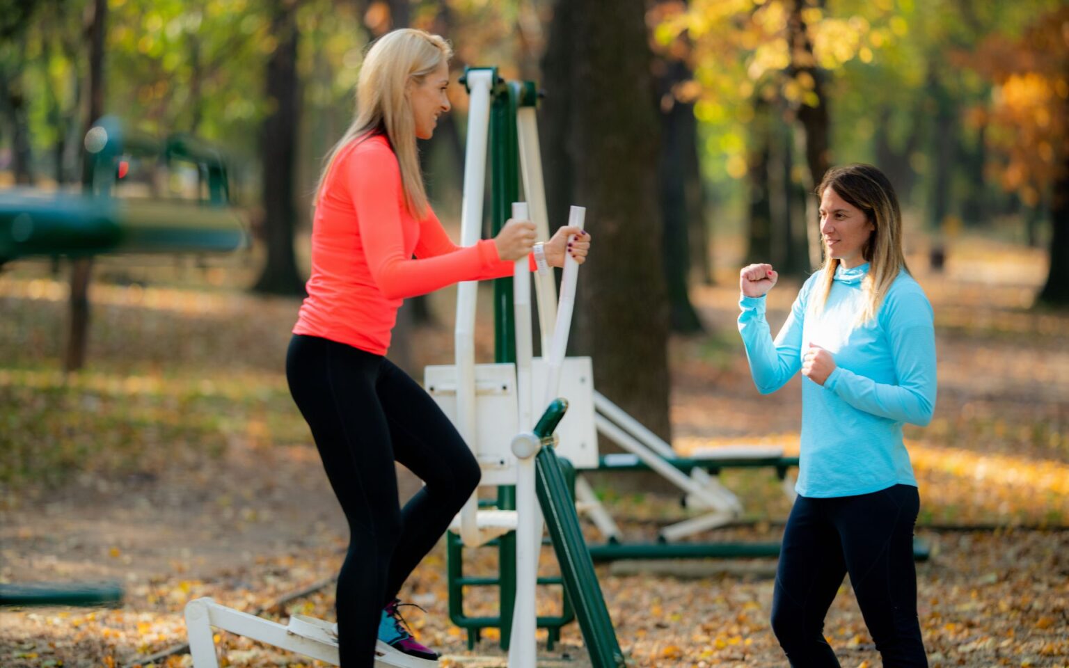 11 Outdoor Workout Ideas to Keep Your Gym Offer Interesting - WodGuru