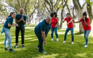 11 Outdoor Workout Ideas to Keep Your Gym Offer Interesting - WodGuru