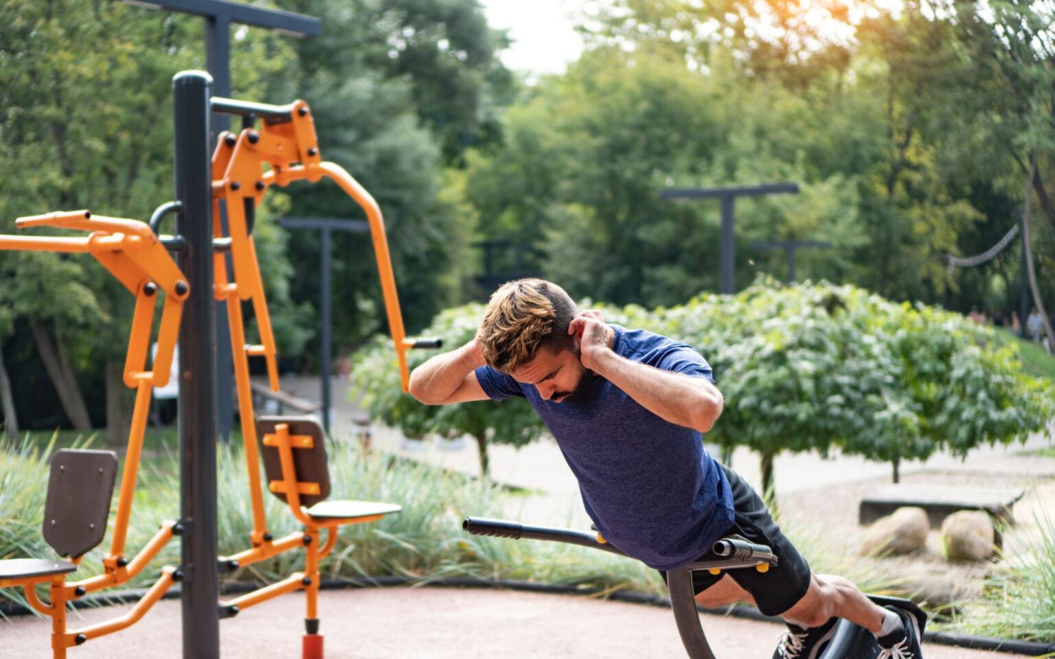 11 Outdoor Workout Ideas to Keep Your Gym Offer Interesting - WodGuru
