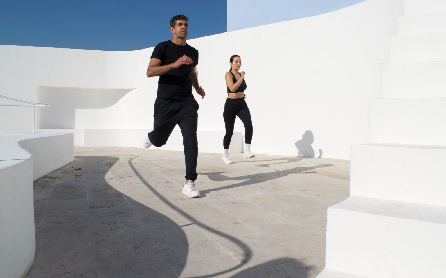 11 Outdoor Workout Ideas to Keep Your Gym Offer Interesting - WodGuru