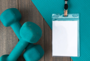 Gym Membership Card Template in 2025 (Free, Downloadable) - WodGuru