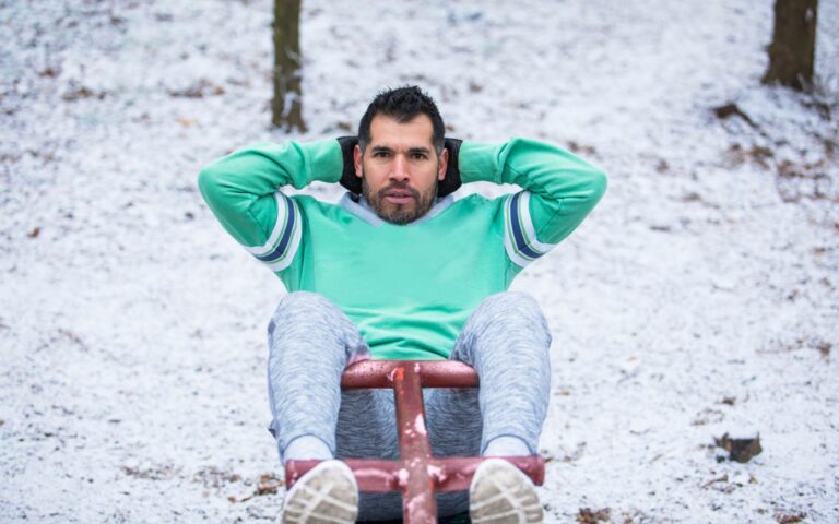 11 Outdoor Workout Ideas to Keep Your Gym Offer Interesting - WodGuru