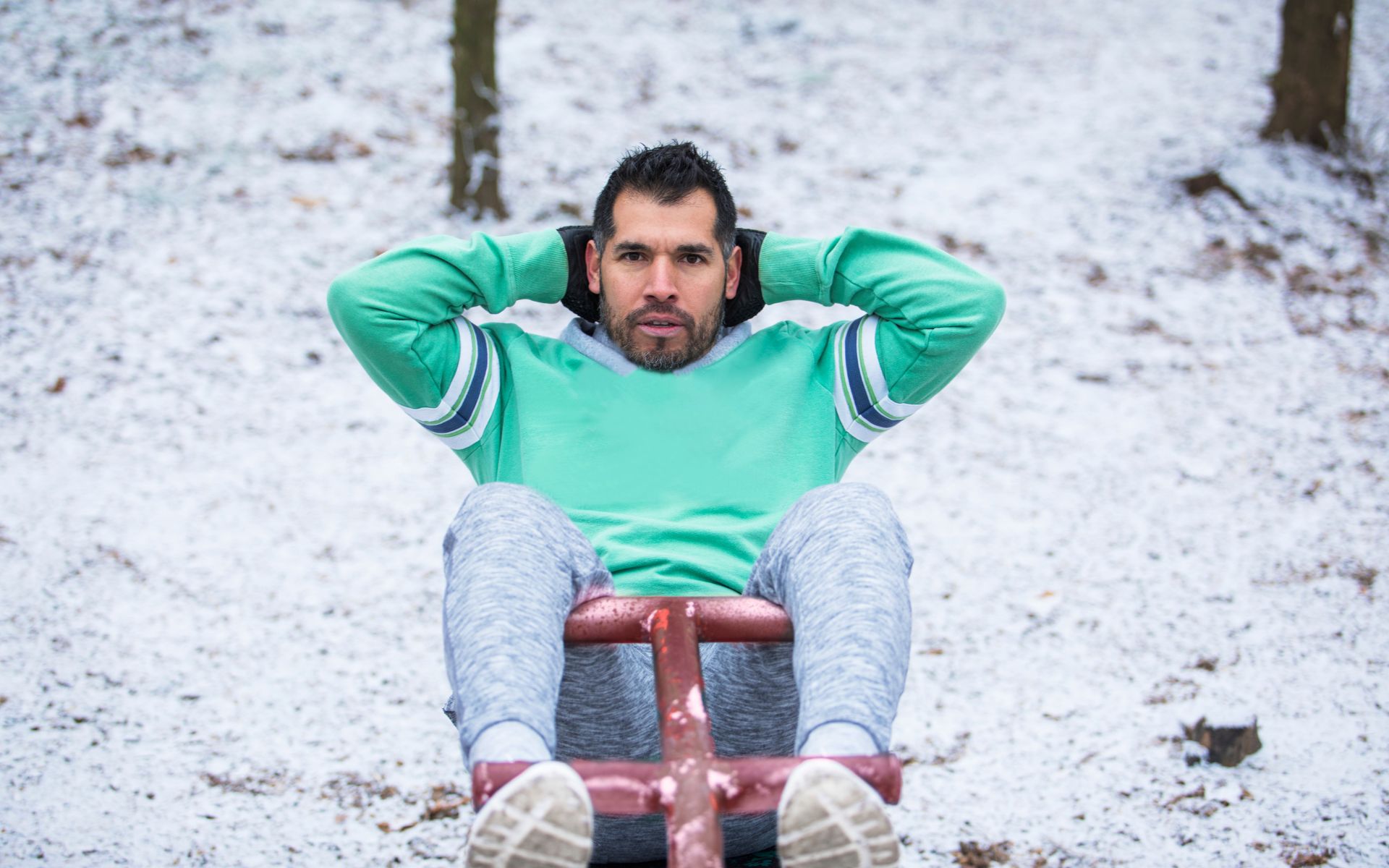 11 Outdoor Workout Ideas to Keep Your Gym Offer Interesting - WodGuru