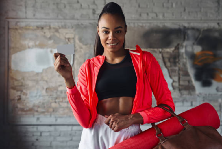 Gym Membership Card Template in 2025 (Free, Downloadable) - WodGuru