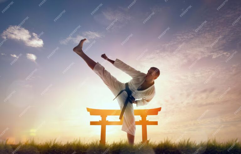 20 Popular Types of Martial Arts Styles