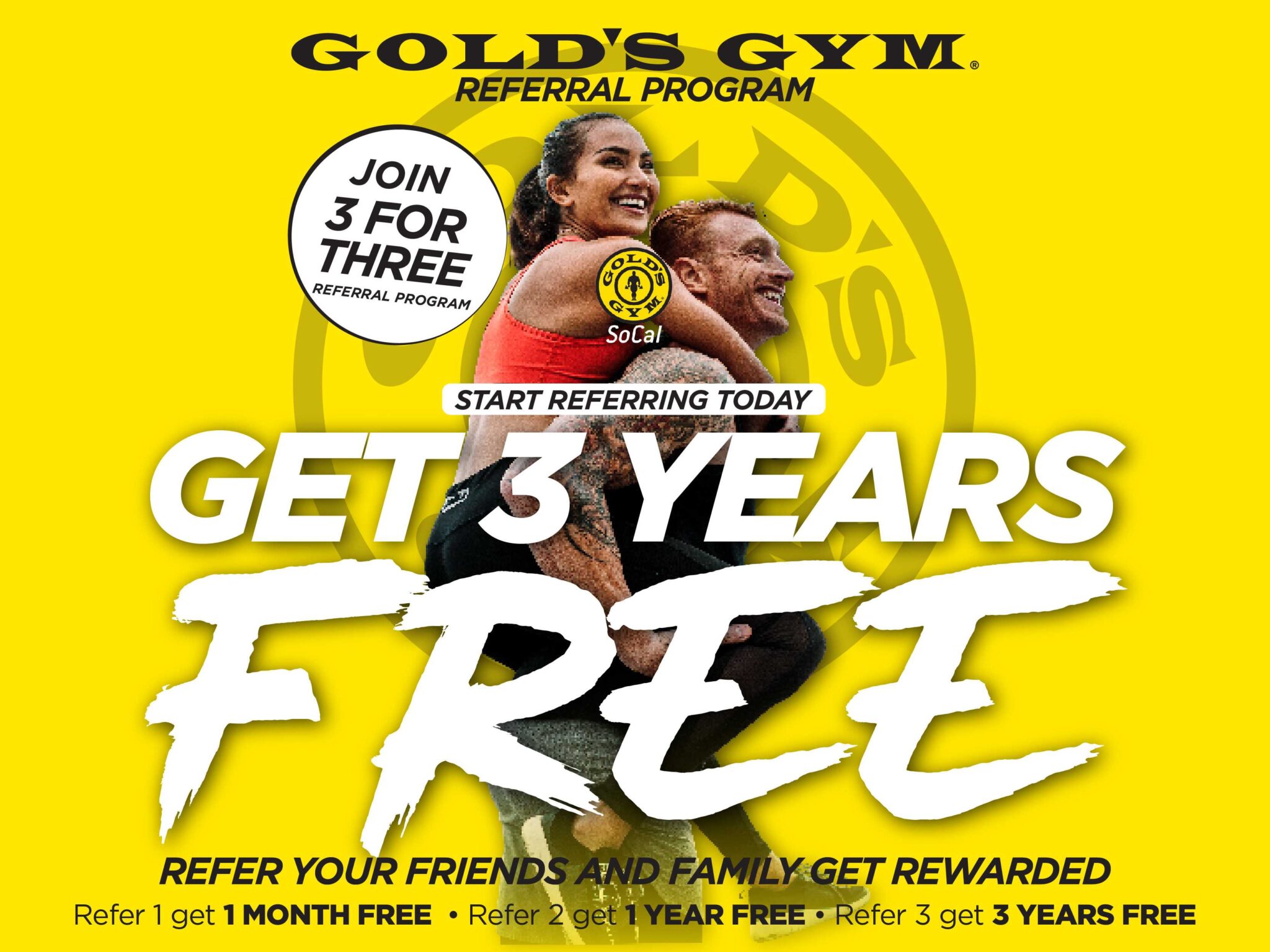 How to Create a Gym Referral Program (20 Ideas to Boost Revenue) - WodGuru
