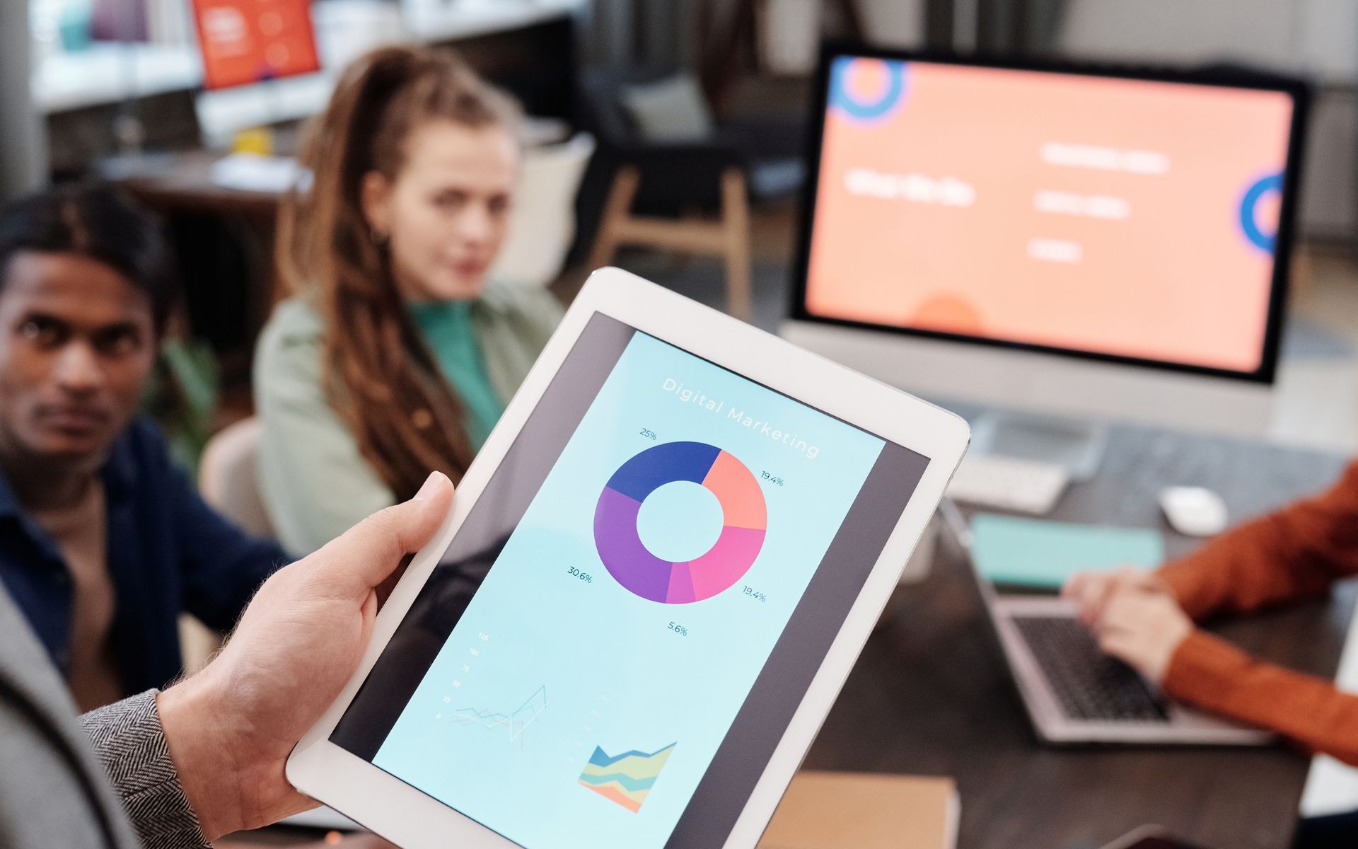 Gym Analytics: 7 Reasons to Introduce It to Your Gym in 2025 - WodGuru