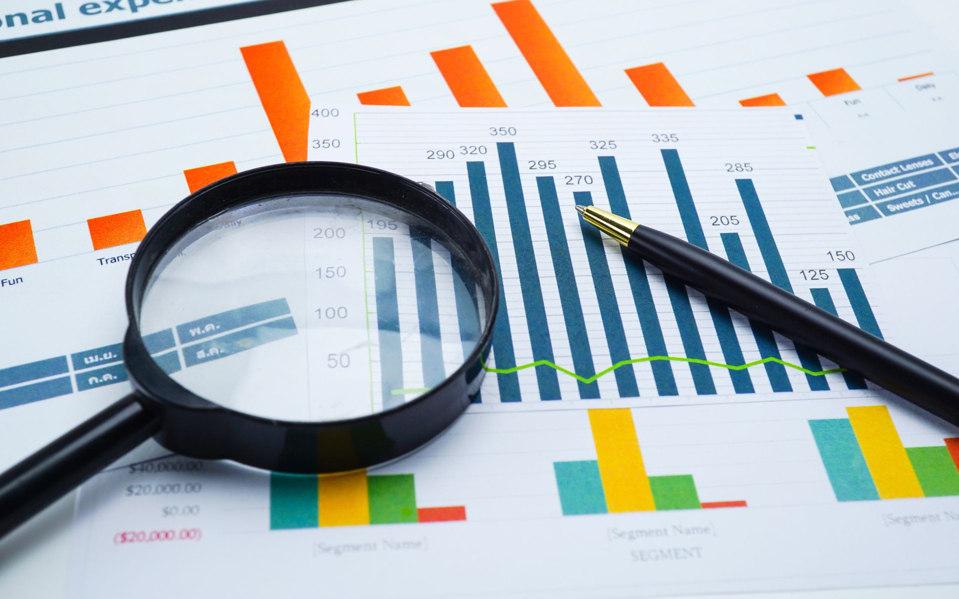 Gym Analytics: 7 Reasons to Introduce It to Your Gym in 2025 - WodGuru