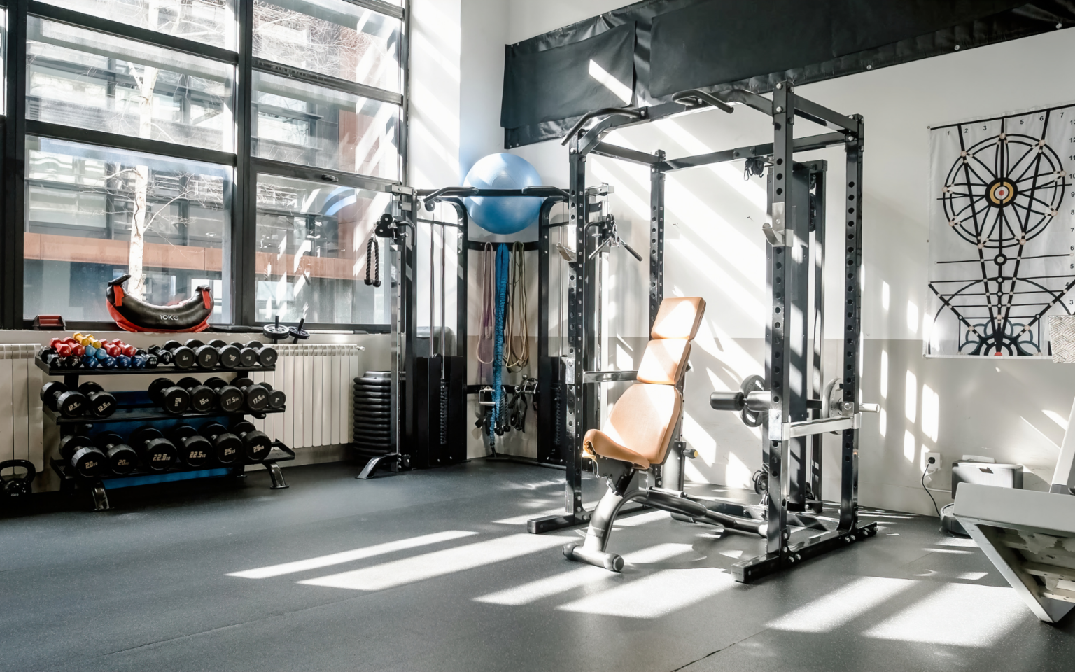 Buying a Gym: 11 Must-Know Tips for 2025 - WodGuru