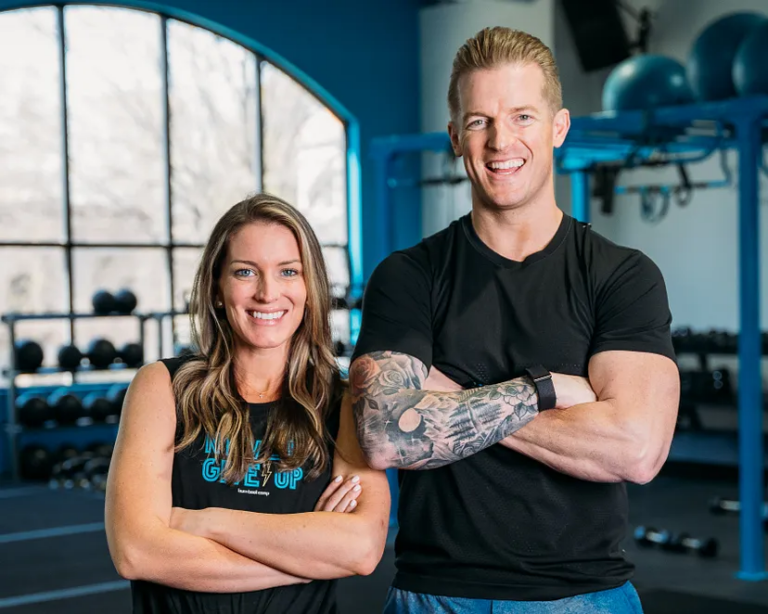 15 Successful Gym Owners: Learn How They Do It in 2025 - WodGuru
