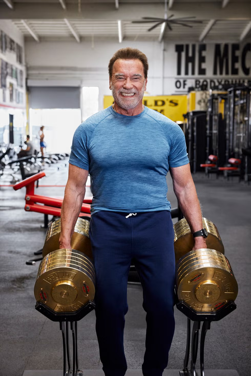 15 Successful Gym Owners: Learn How They Do It in 2025 - WodGuru