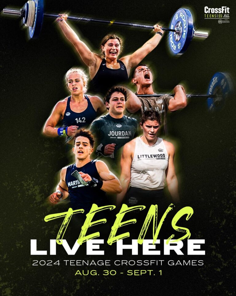 12 Steps to Run Fitness Competitions & Profit From It - WodGuru