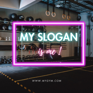 300 Gym Slogans to Boost Your Brand in 2025 - WodGuru