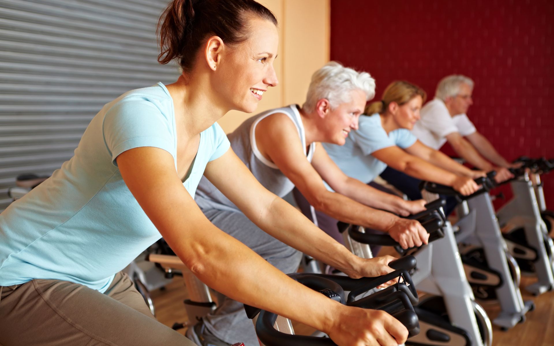 How to Open a Spin Studio: 14 Steps for Successful Studio in 2025 - WodGuru