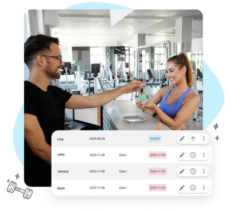 Gym Problems: A Quick-Solve Guide (2025) - WodGuru