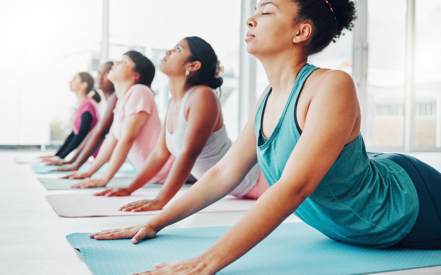 15 Top Wellness Websites Design to Get Inspired - WodGuru