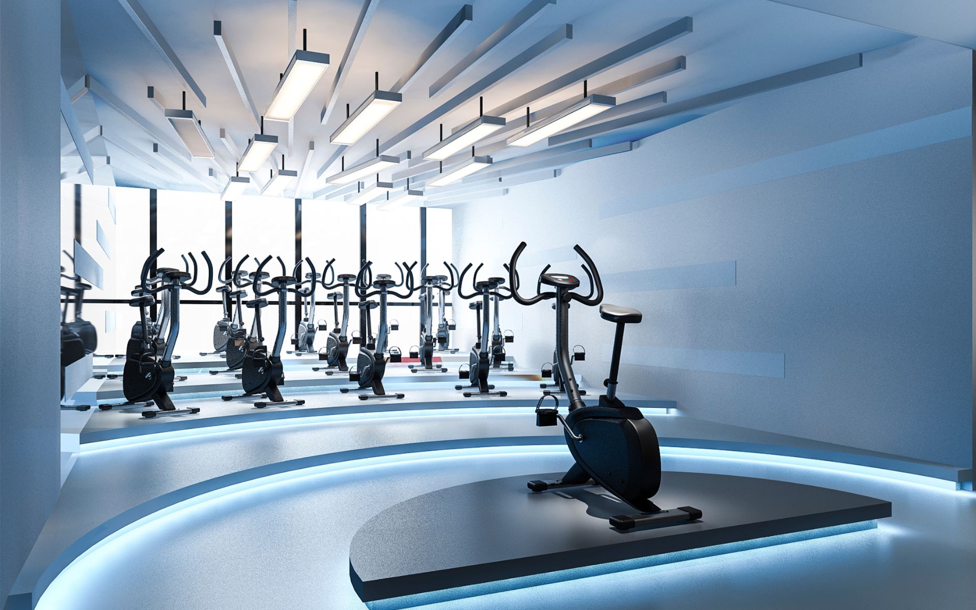How to Open a Spin Studio: 14 Steps for Successful Studio in 2025 - WodGuru
