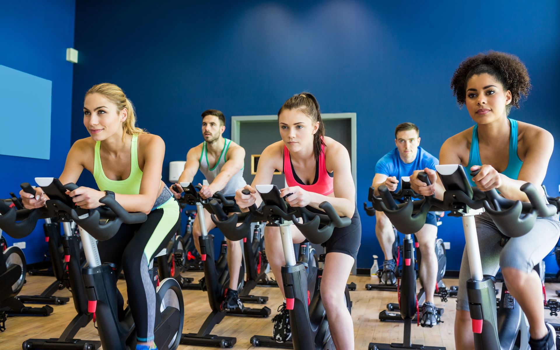 How to Open a Spin Studio: 14 Steps for Successful Studio in 2025 - WodGuru