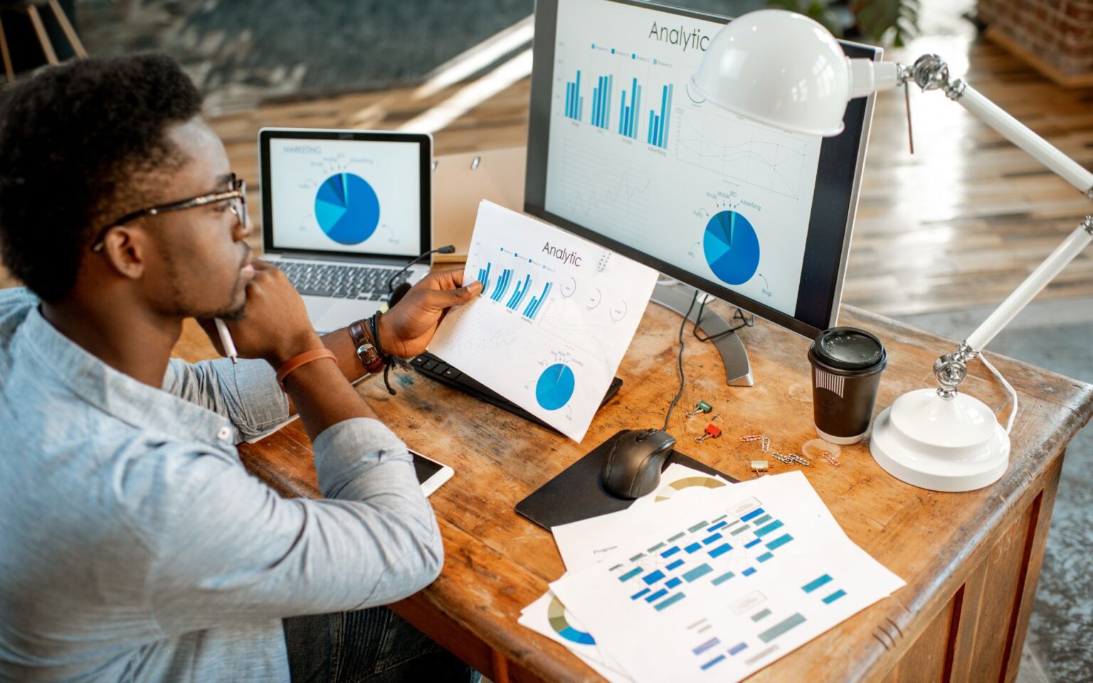 Gym Analytics: 7 Reasons to Introduce It to Your Gym in 2025 - WodGuru