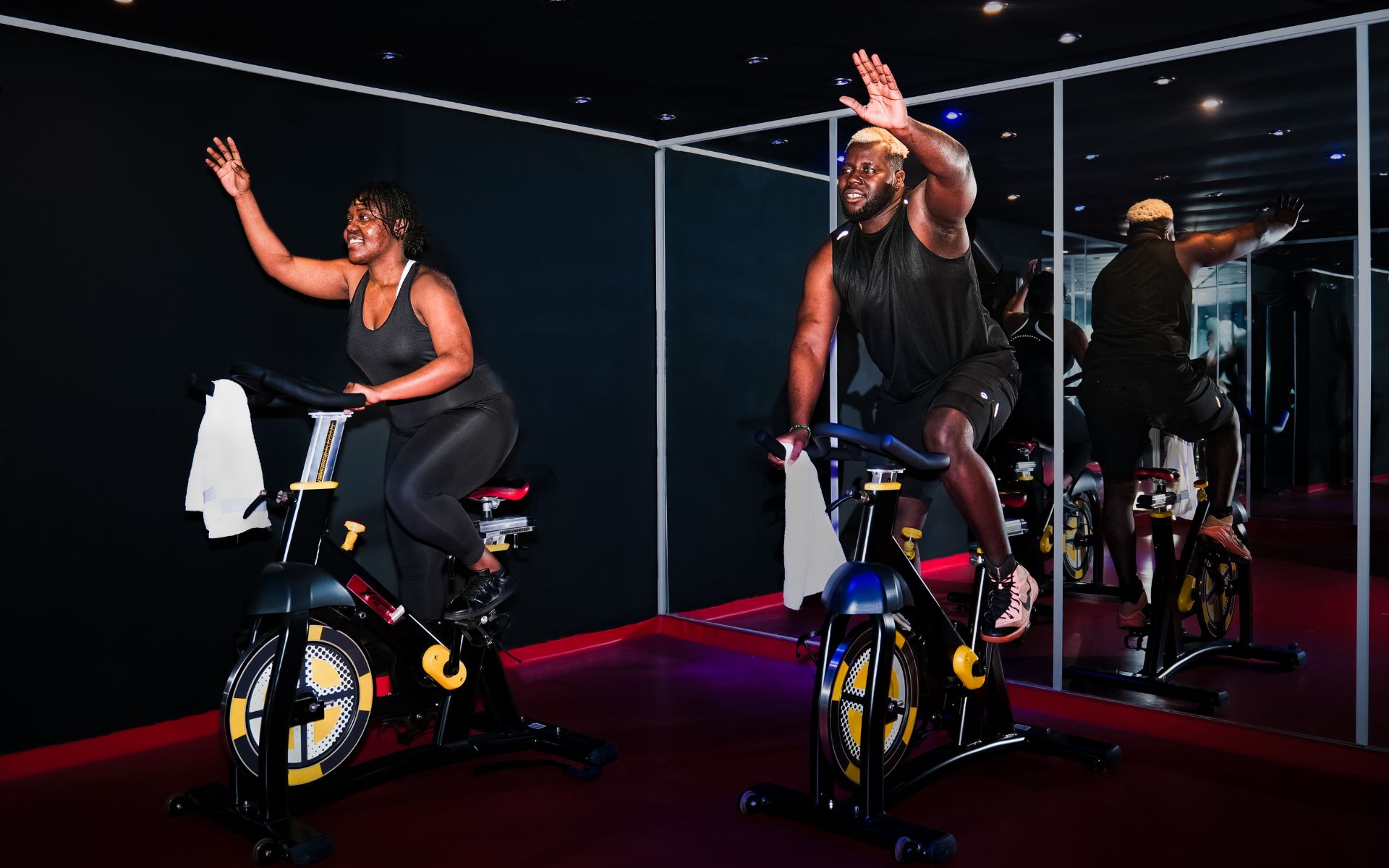 How to Open a Spin Studio: 14 Steps for Successful Studio in 2025 - WodGuru
