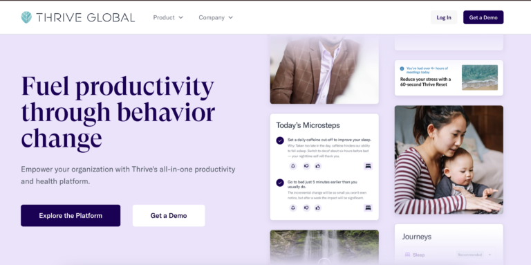 15 Top Wellness Websites Design to Get Inspired - WodGuru