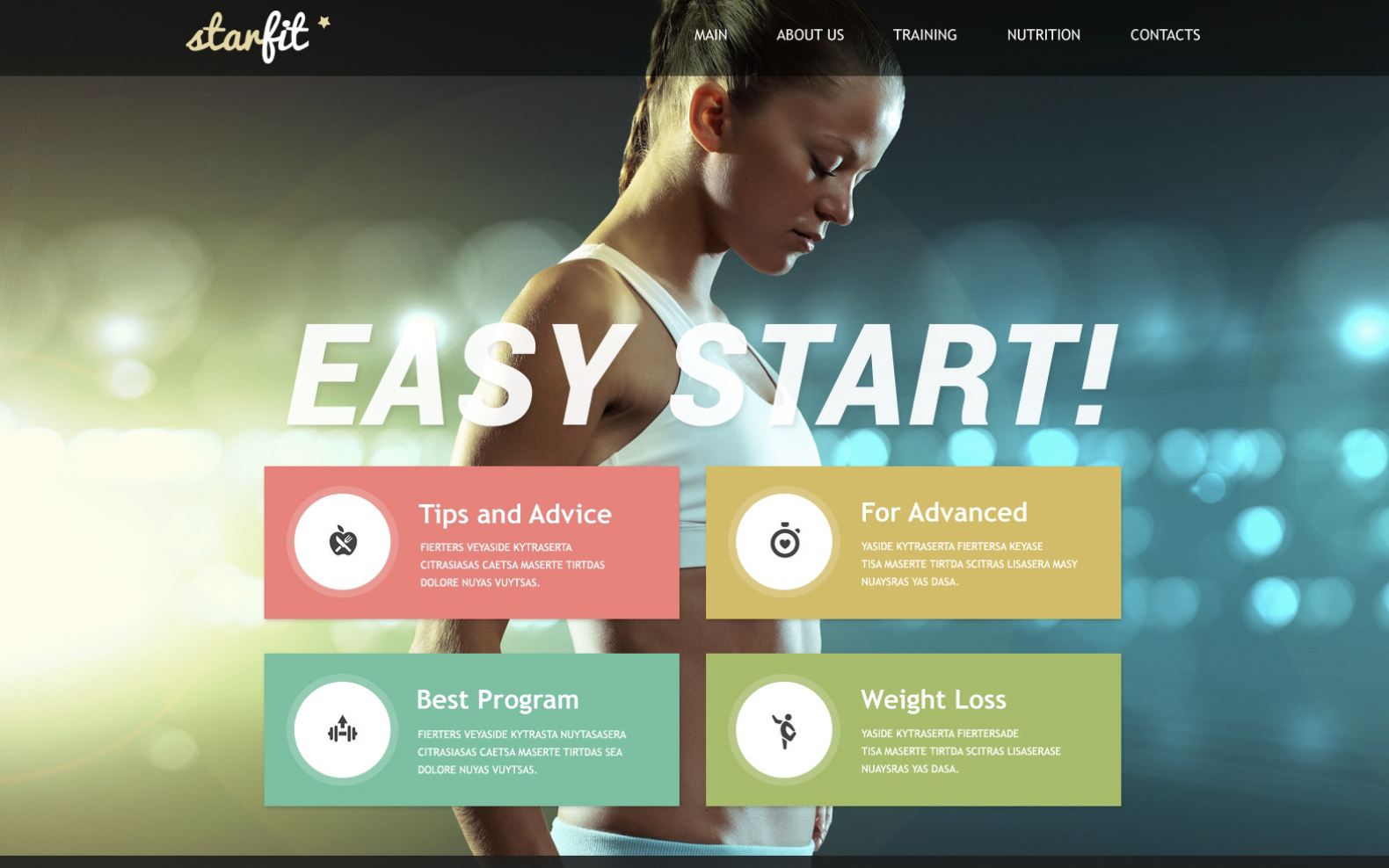 10 Best Gym Website Design Ideas to Stand Out in 2026 - WodGuru